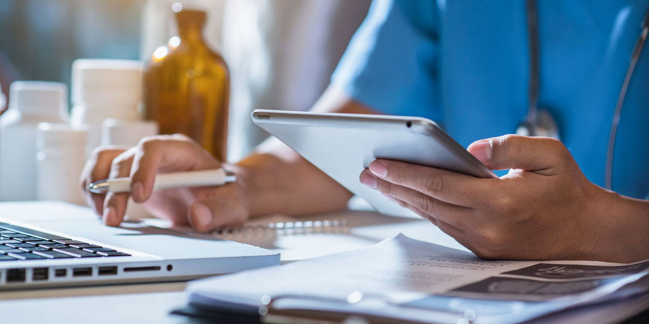 Healthcare Payer Analytics Solutions | Virtusa