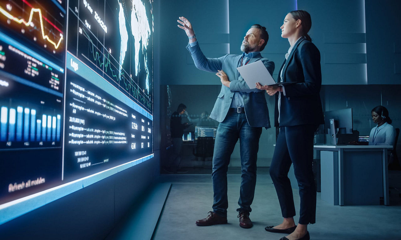 Adobe Experience Manager (AEM) Services and Solutions | Virtusa