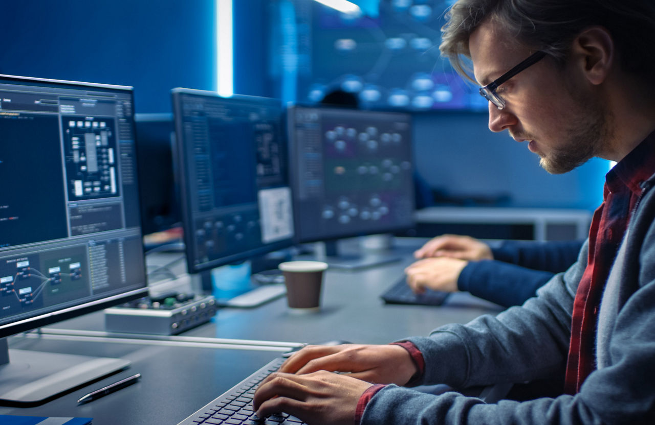 Azure DevOps | Virtusa