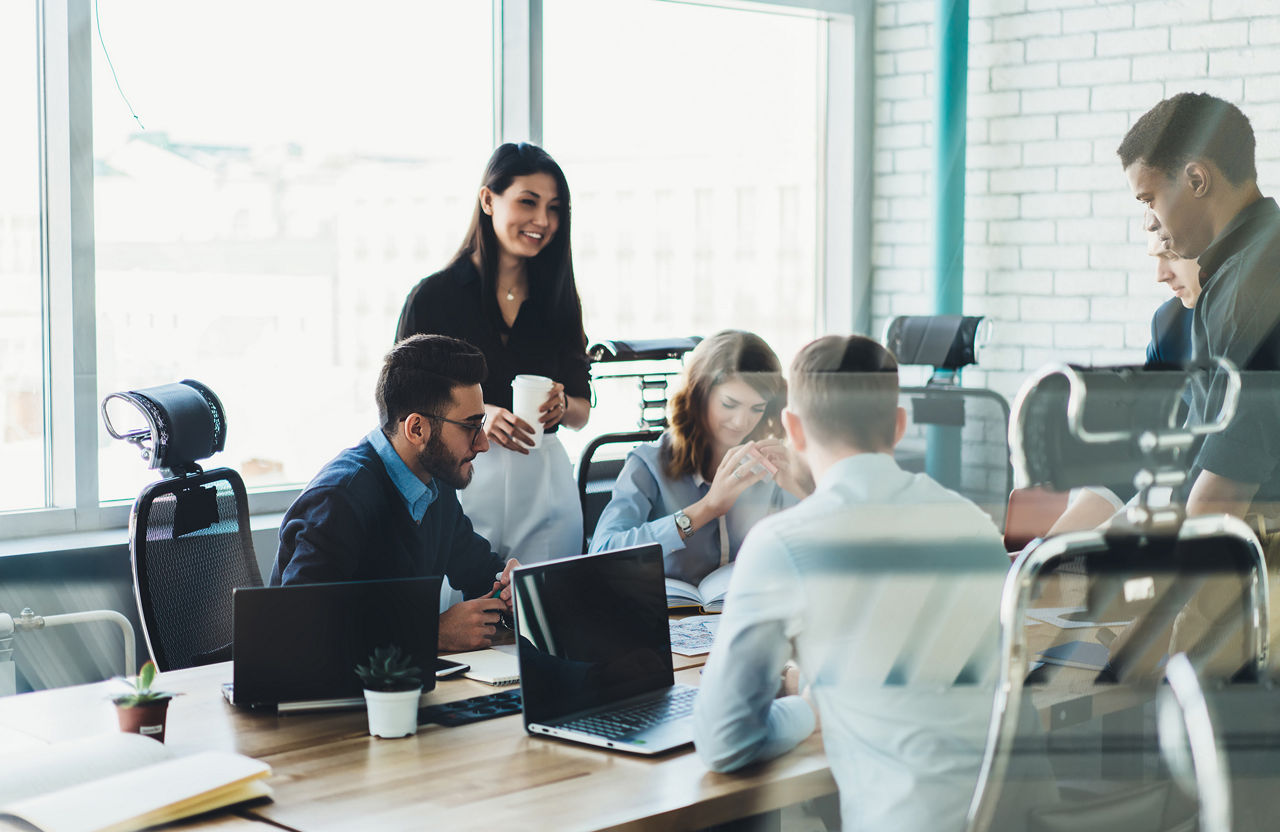 American Multinational Financial Services Corporation Migrates to AWS ...