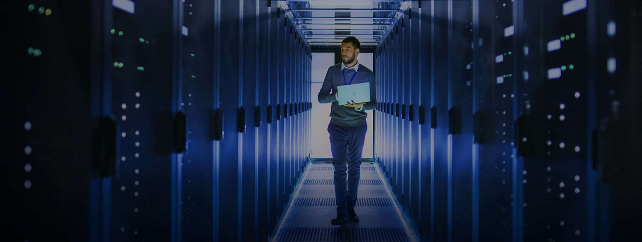 Data Quality Management Solution | Virtusa