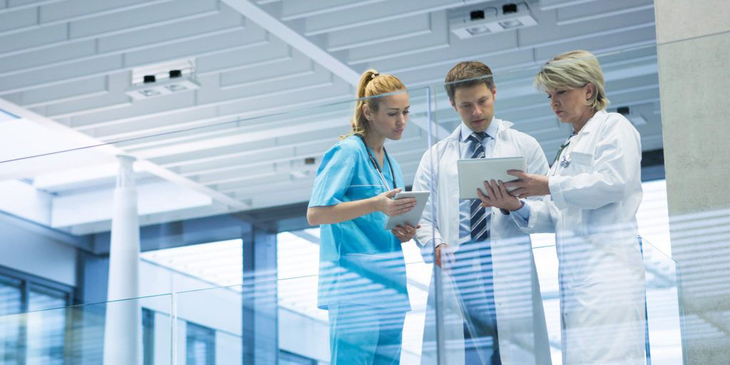 Healthcare Interoperability Solutions | Virtusa Healthcare Interoperability Solutions | Virtusa