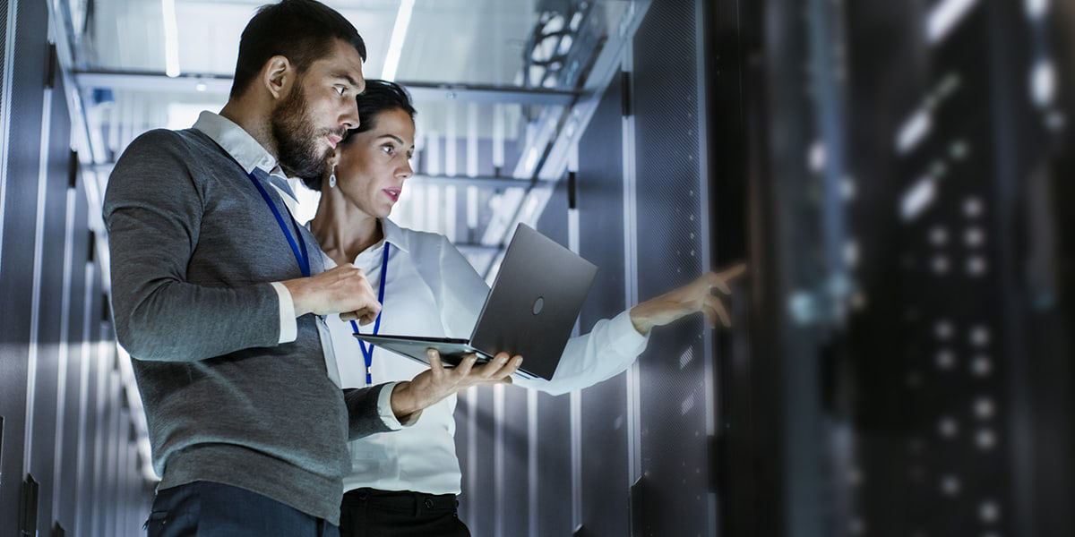 Cognitive Network Solutions | Virtusa