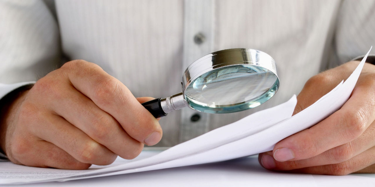 Automation of the Financial Investigations Unit Process | Virtusa