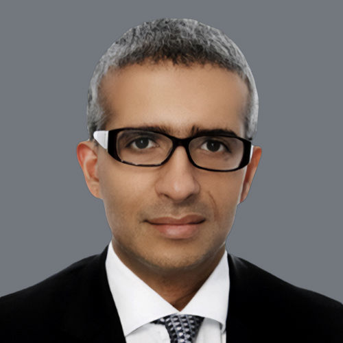 Jimmy Mahtani | Virtusa