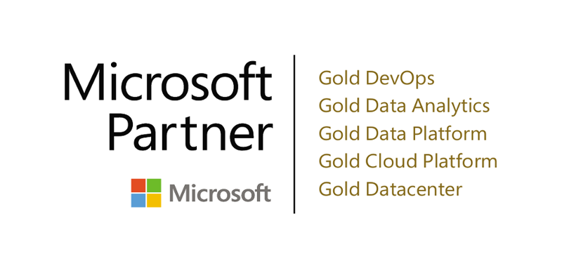 Microsoft Solution Partner-Azure | Virtusa